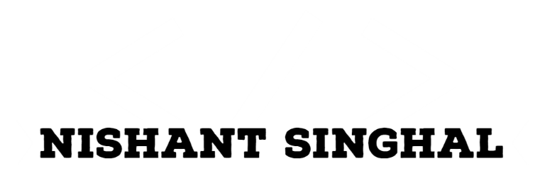 Nishant Singhal Portfolio